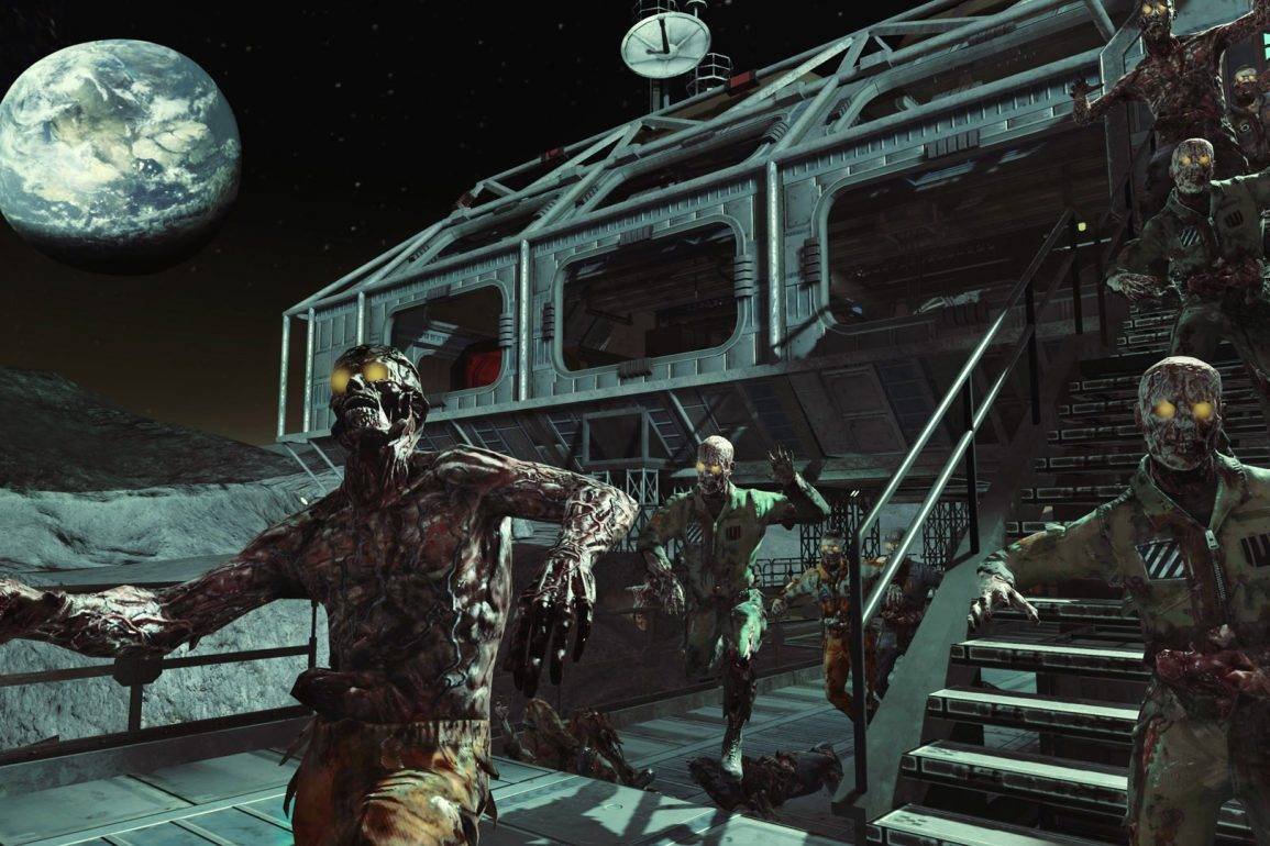 Anunciado el 4to DLC para Black Ops: Rezurrection | Degeneraciónx ...