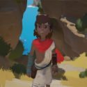 RiME llega este 26 de Mayo a PS4, XBox One y Steam. Más tarde al Switch ...
