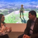 Reggie da pistas sobre poder guardar partidas del Nintendo Switch en la ...