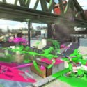 Mañana tendremos un nuevo mapa para Splatoon 2, Snapper Canal ...