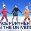 Review: A Place Further Than The Universe (Sora Yorimo Tooi Basho ...