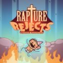 #E32018 - Rapture Rejects es el nuevo juego de los creadores de Cyanide ...