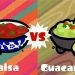 El siguiente Splatfest te hará decidir entre la Salsa y el Guacamole ...