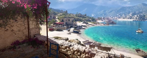 Battlefield V estará recibiendo un nuevo mapa esta semana ...