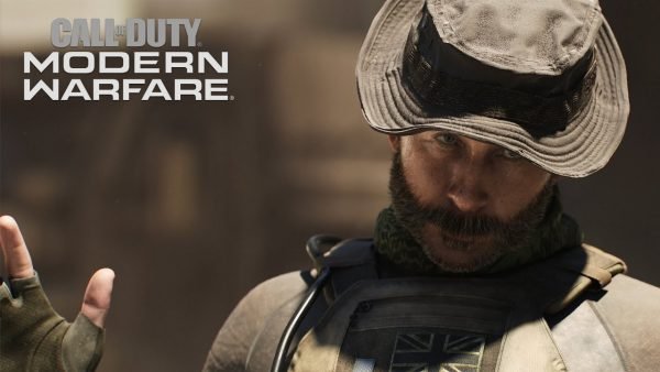Trailer de lanzamiento para Call of Duty: Modern Warfare ...
