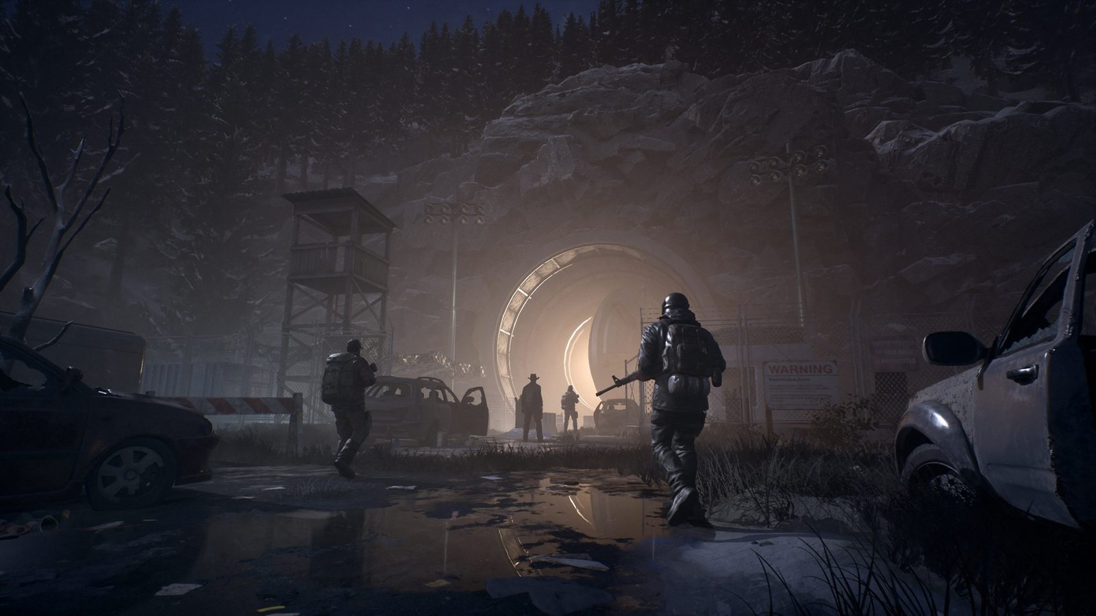 Nuevo MMO de supervivencia zombie, The Day Before es anunciado para PC ...