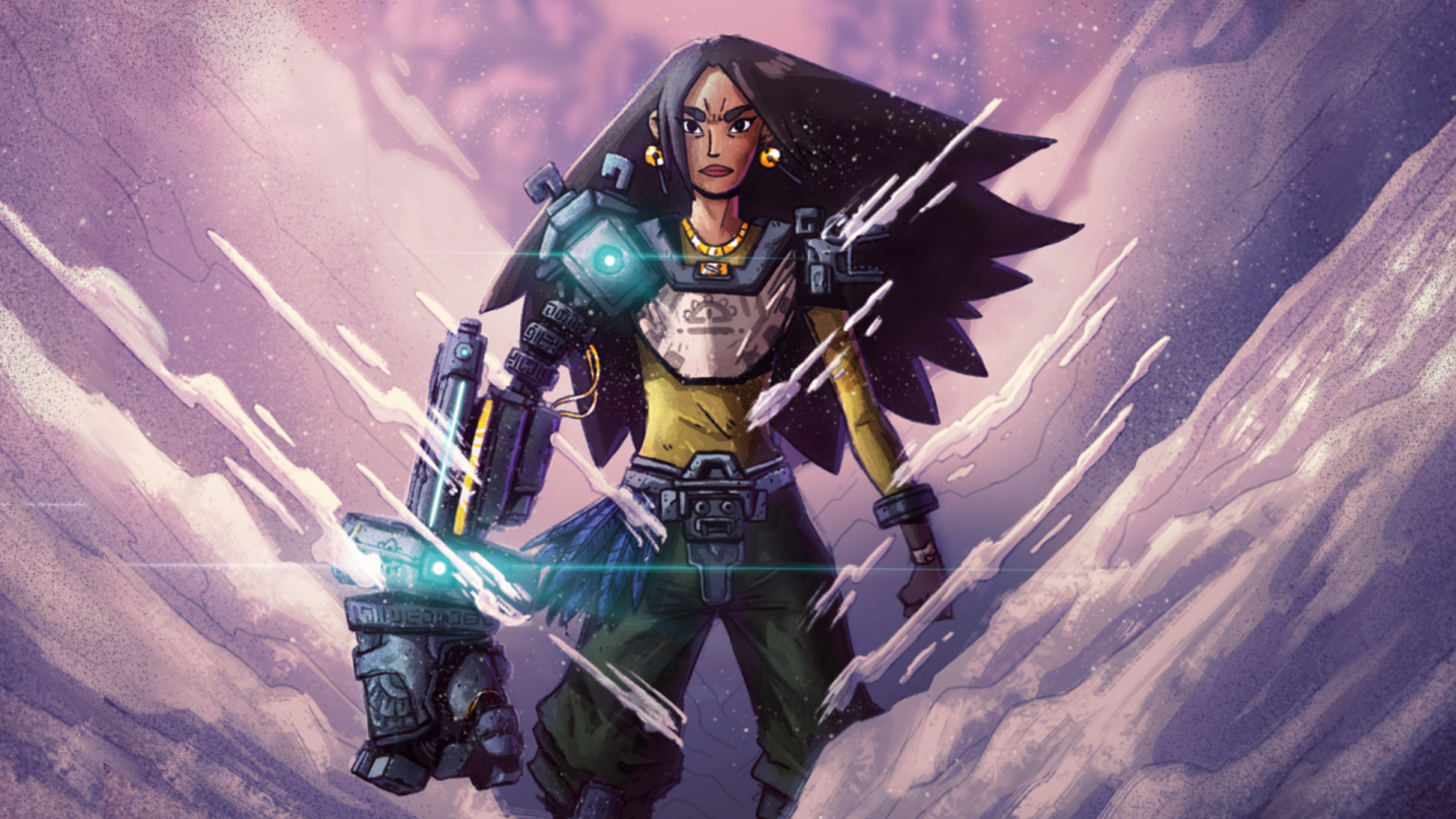 Aztech Forgotten Gods es el nuevo juego del estudio mexicano Lienzo ...