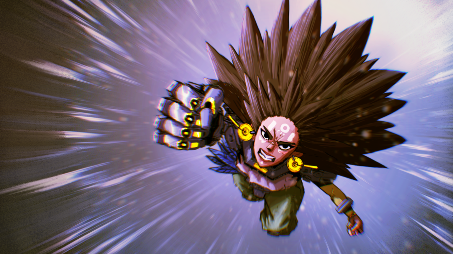 Aztech Forgotten Gods es el nuevo juego del estudio mexicano Lienzo ...