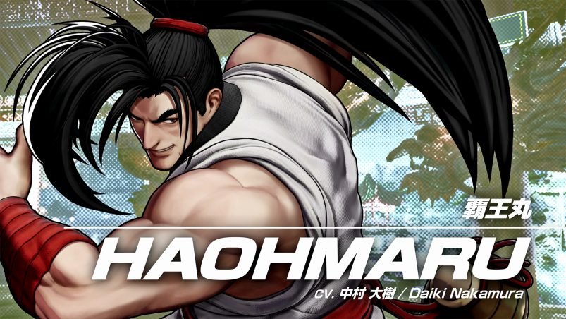 Haohmaru, Nakoruru y Darli Dagger llegan a The King of Fighters XV éste 4 de octubre ...