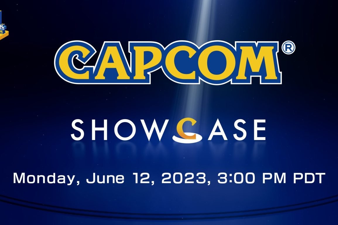 Capcom Showcase 2023 se llevará a cabo el 12 de junio | Degeneraciónx ...