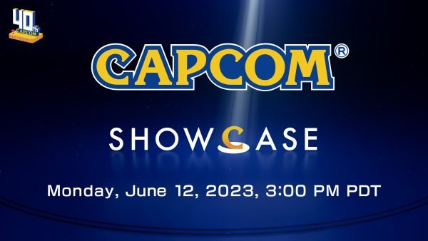 Capcom Showcase 2023 se llevará a cabo el 12 de junio | Degeneraciónx ...
