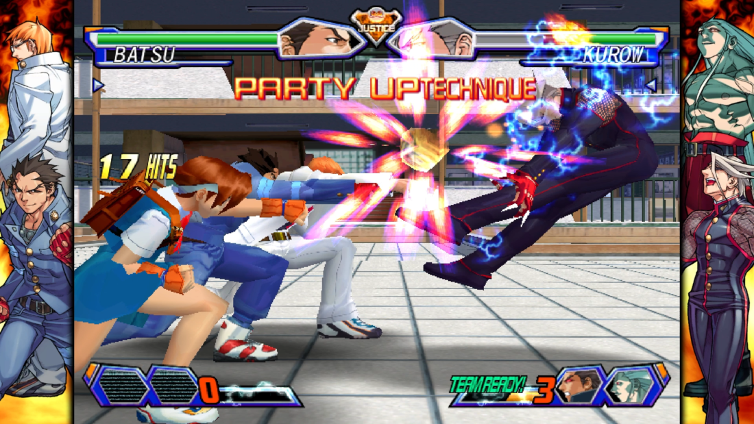 Capcom Fighting Collection 2 es anunciado | Degeneraciónx - Anime ...