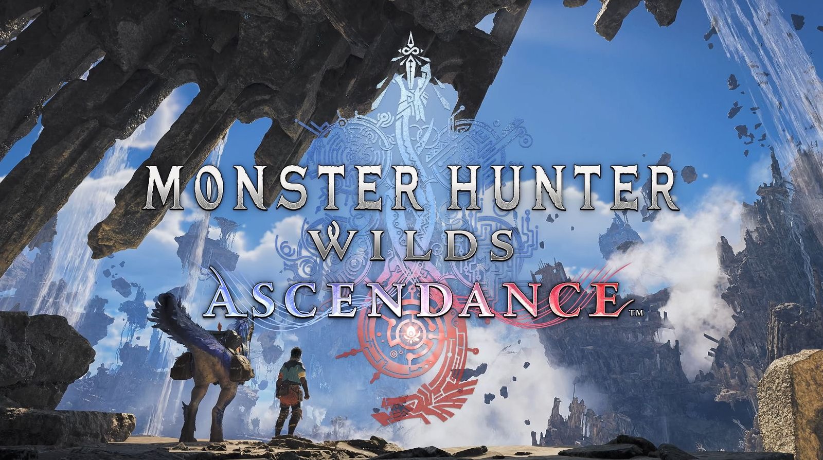 Monster Hunter Wilds: Ascendance anuncia expansión masiva para 2027 ...